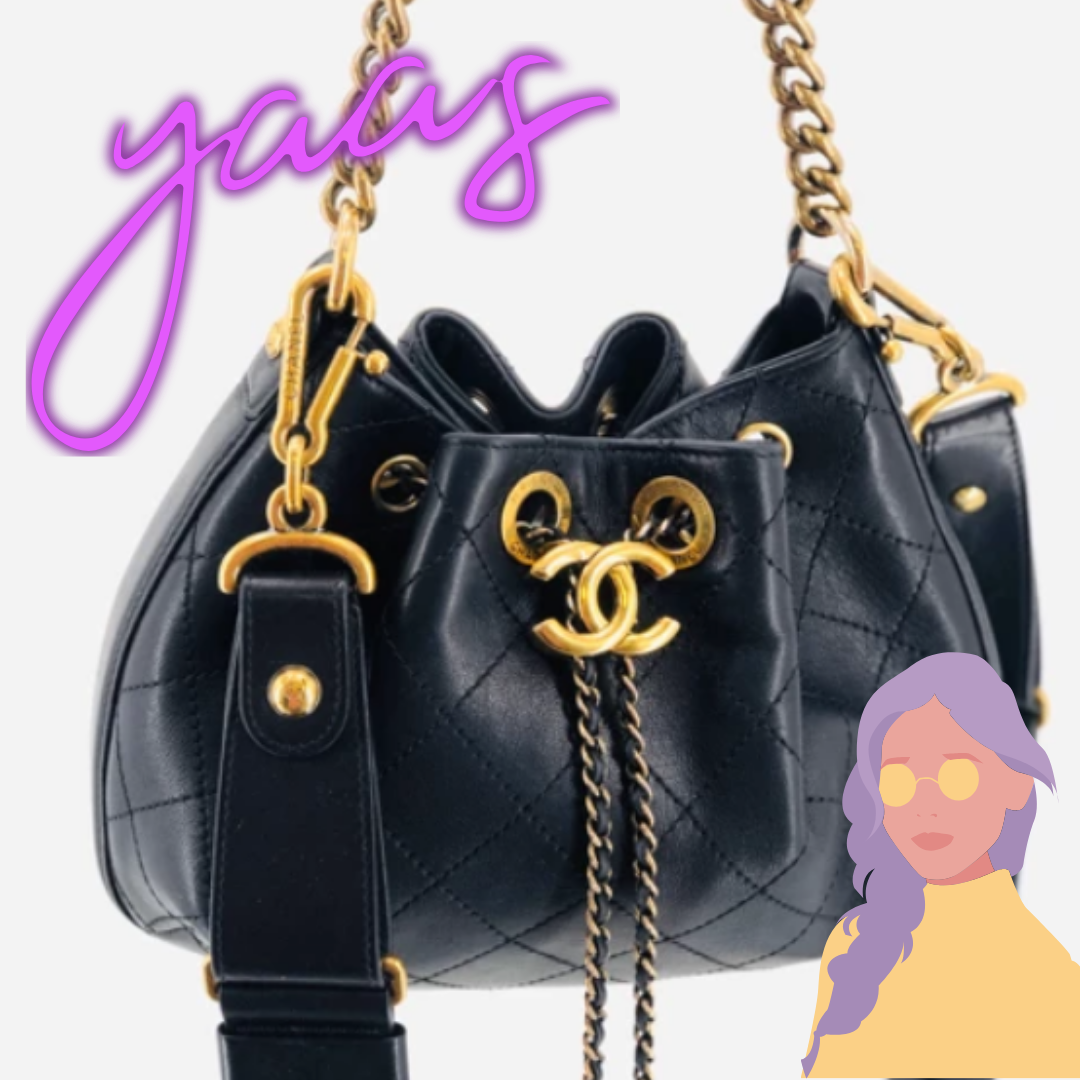 CHANEL – Back by Popular Demand Consignment inc