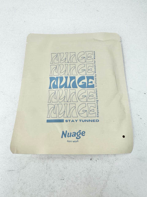 Size M Cream PANTIES – Back by Popular Demand Consignment inc